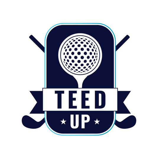 TEED UP | Performance Drink for Golfers – My Store