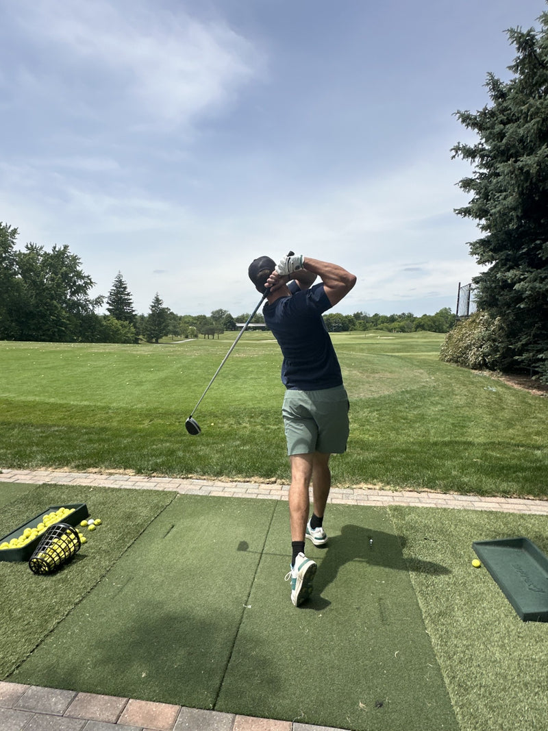 TEED UP | Performance Drink for Golfers – My Store